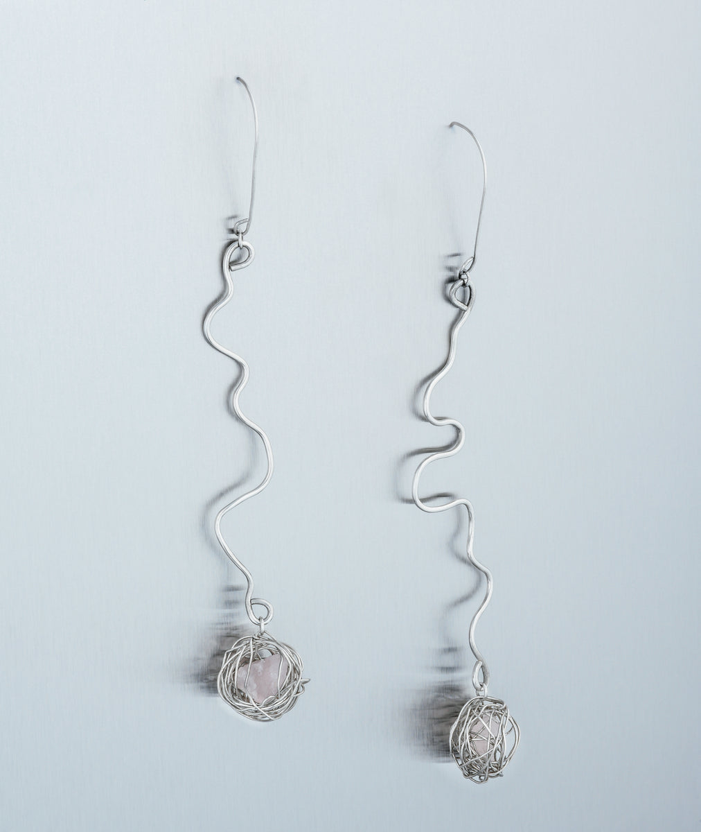 Ripples of Water – PlatAfrica